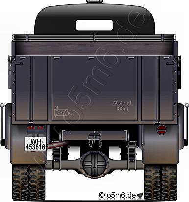 Engines of the Wehrmacht in WW2
