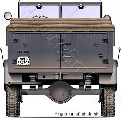 Engines of the Wehrmacht in WW2