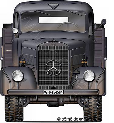 Engines of the Wehrmacht in WW2