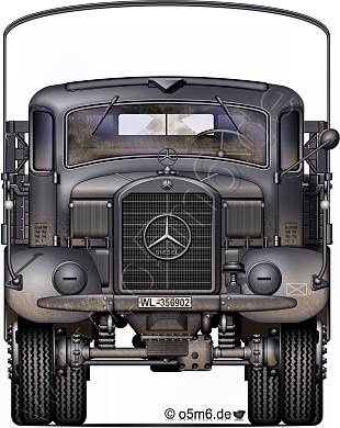 Engines of the Wehrmacht in WW2