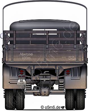 Engines of the Wehrmacht in WW2