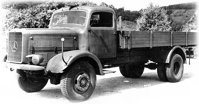 Engines of the Wehrmacht in WW2