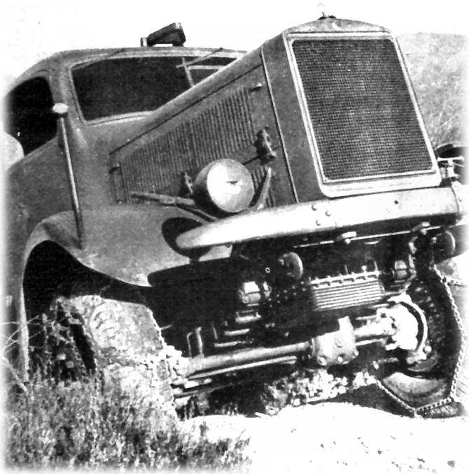 Engines of the Wehrmacht in WW2