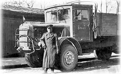 Engines of the Wehrmacht in WW2