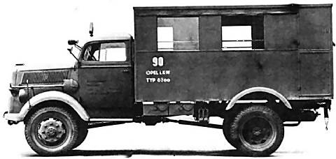 Engines of the Wehrmacht in WW2