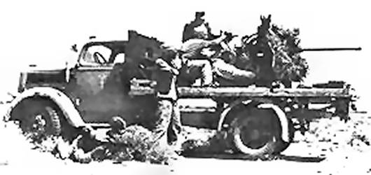 Engines of the Wehrmacht in WW2