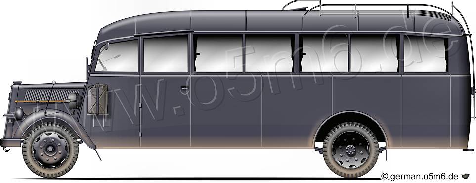 Engines of the Wehrmacht in WW2
