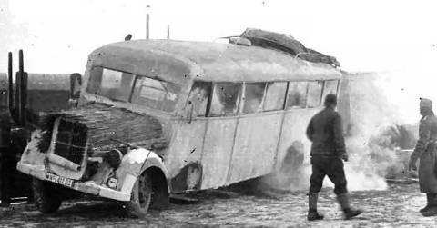 Engines of the Wehrmacht in WW2