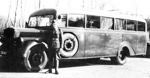 Engines of the Wehrmacht in WW2