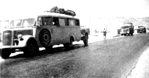 Engines of the Wehrmacht in WW2
