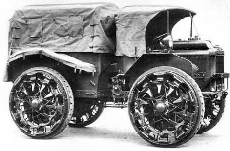 Engines of the Wehrmacht in WW2