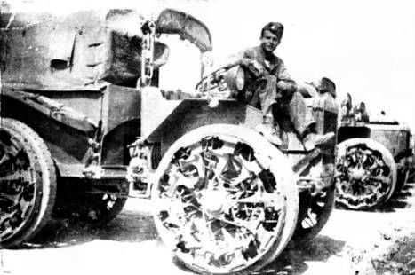 Engines of the Wehrmacht in WW2