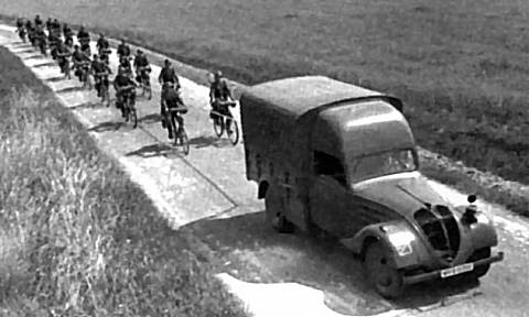 Engines of the Wehrmacht in WW2