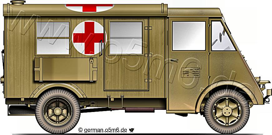 Engines of the Wehrmacht in WW2