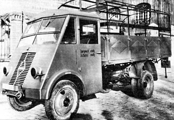 Engines of the Wehrmacht in WW2