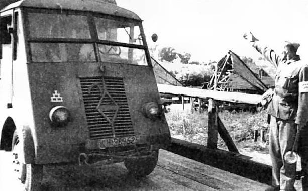 Engines of the Wehrmacht in WW2