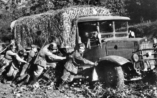 Engines of the Wehrmacht in WW2