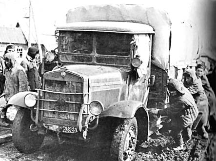 Engines of the Wehrmacht in WW2