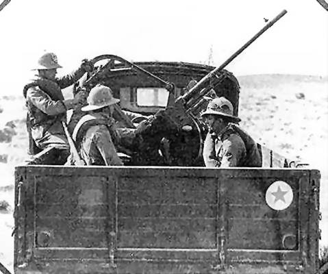 Engines of the Wehrmacht in WW2