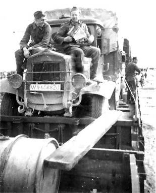 Engines of the Wehrmacht in WW2