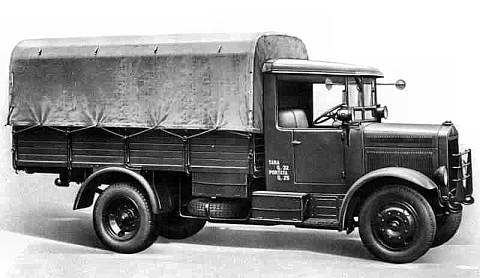 Engines of the Wehrmacht in WW2