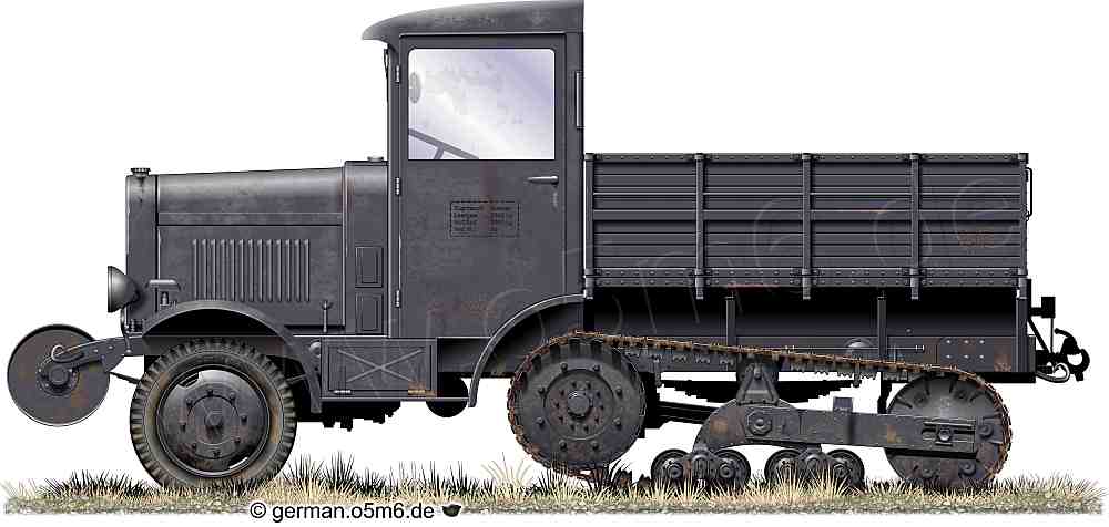 Engines of the Wehrmacht in WW2