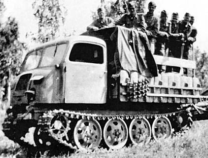 Engines of the Wehrmacht in WW2