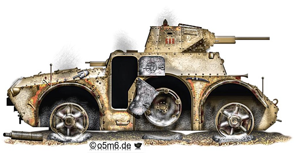 Engines of the Wehrmacht in WW2