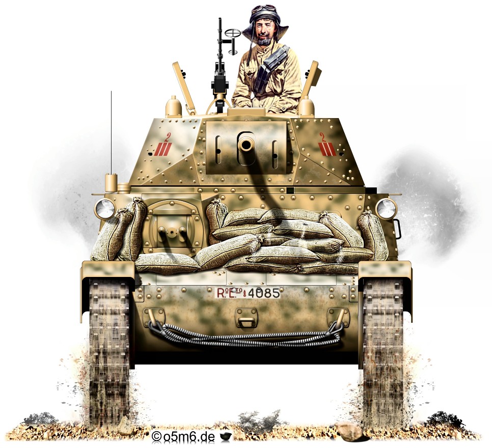 Engines of the Wehrmacht in WW2