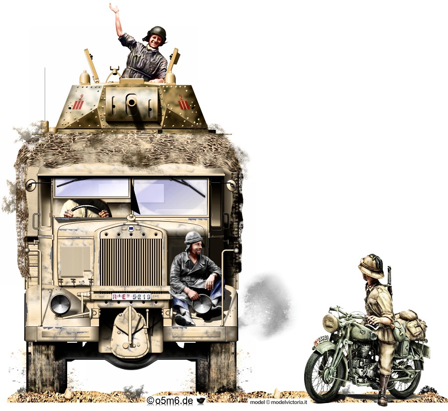 Engines of the Wehrmacht in WW2