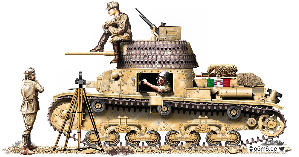 Engines of the Wehrmacht in WW2