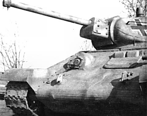 Engines of the Wehrmacht in WW2