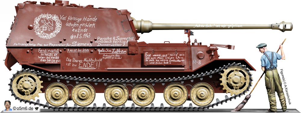 Engines of the Wehrmacht in WW2