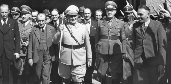 Engines of the Wehrmacht in WW2