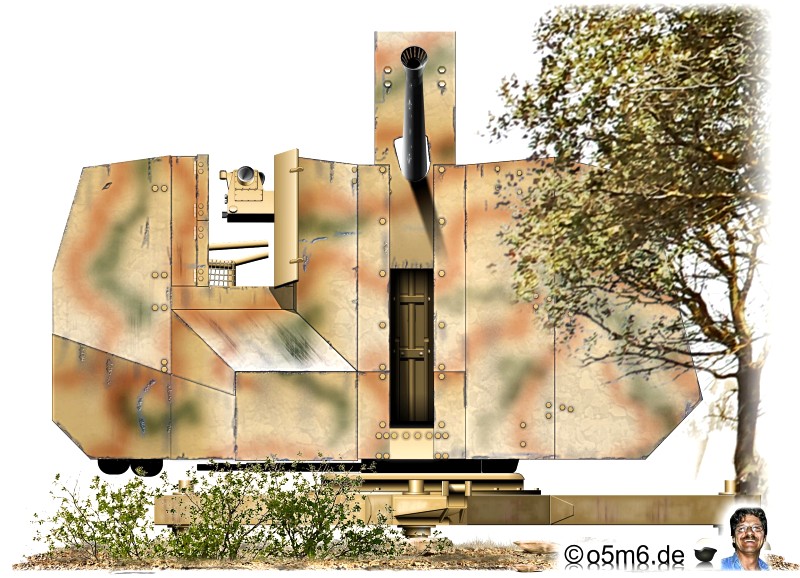 Engines of the Wehrmacht in WW2