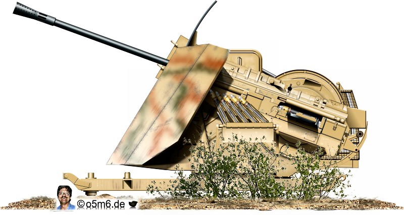 Engines of the Wehrmacht in WW2