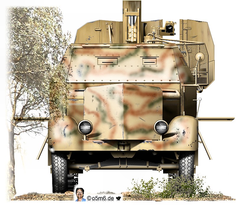 Engines of the Wehrmacht in WW2