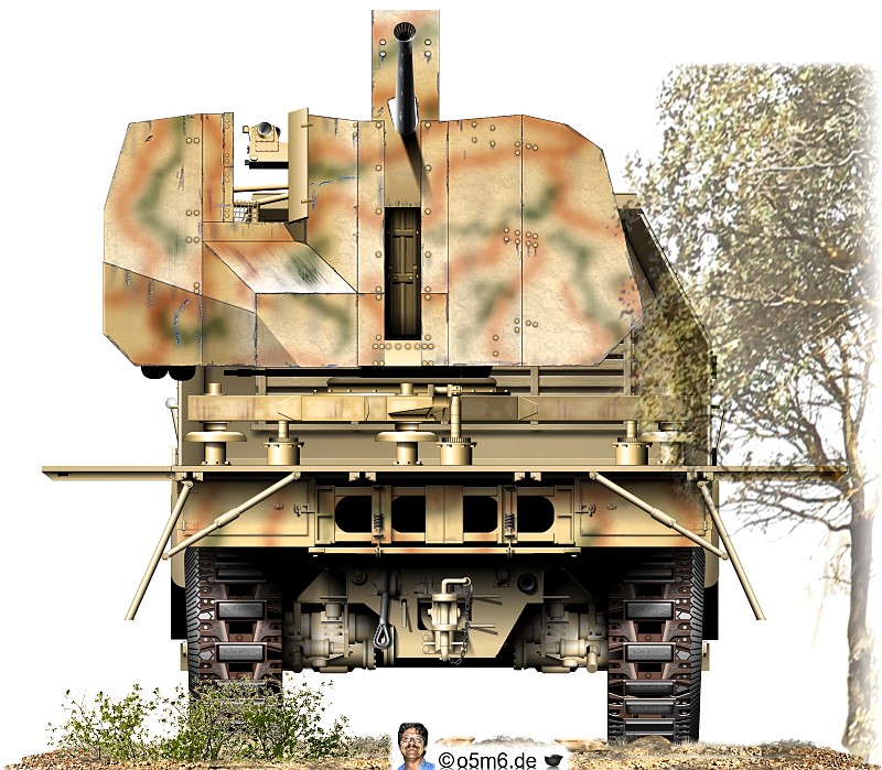 Engines of the Wehrmacht in WW2