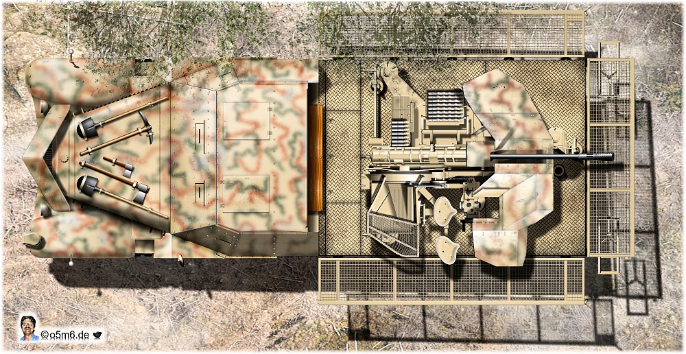 Engines of the Wehrmacht in WW2
