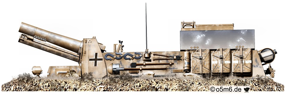 Engines of the Wehrmacht in WW2