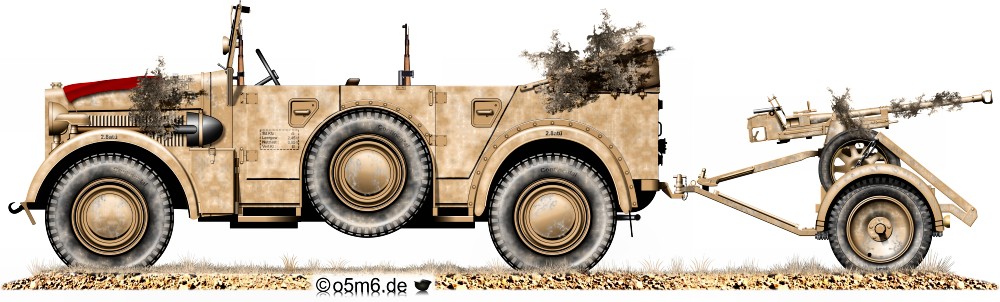 Engines of the Wehrmacht in WW2