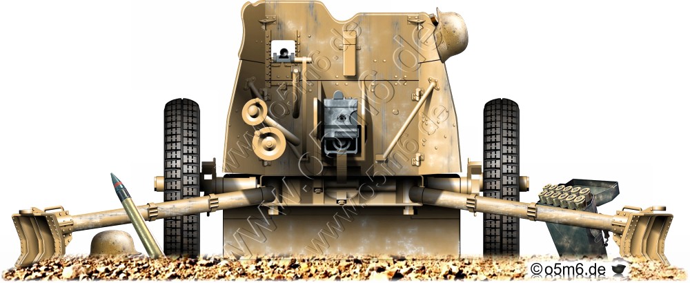 Engines of the Wehrmacht in WW2