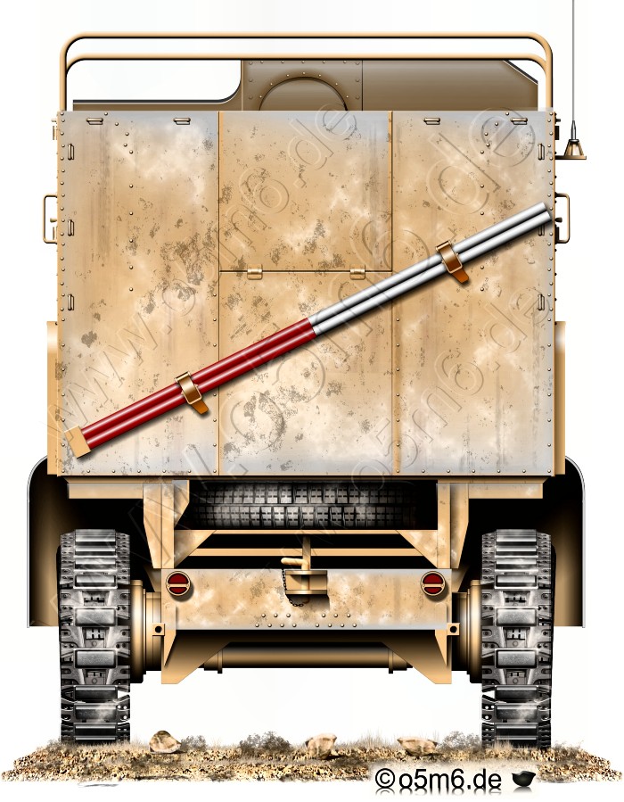 Engines of the Wehrmacht in WW2