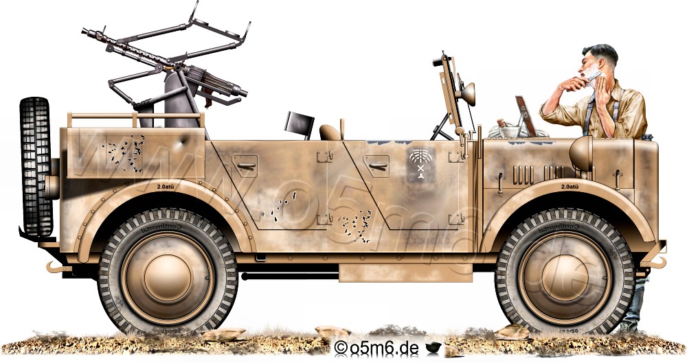 Engines of the Wehrmacht in WW2