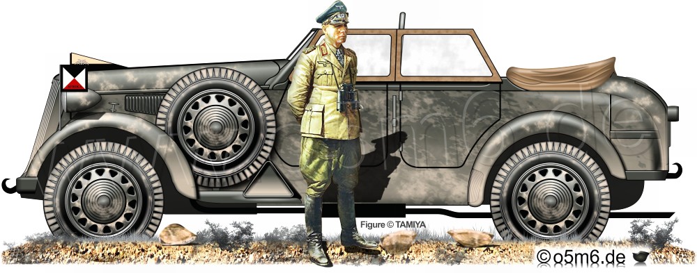 Engines of the Wehrmacht in WW2