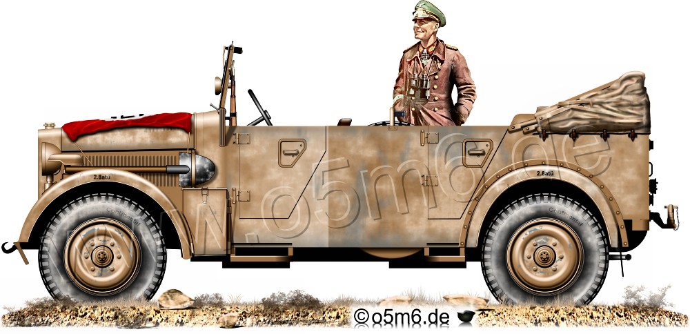 Engines of the Wehrmacht in WW2
