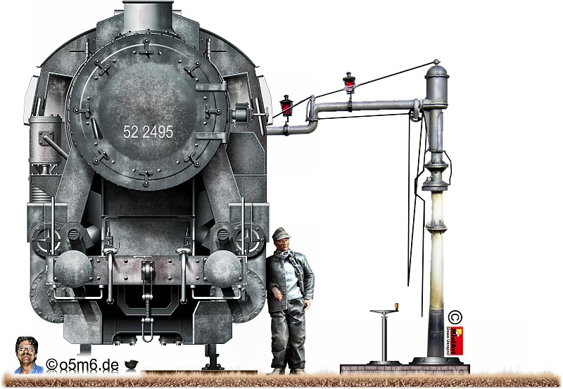 Engines of the Wehrmacht in WW2