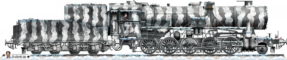 Engines of the Wehrmacht in WW2