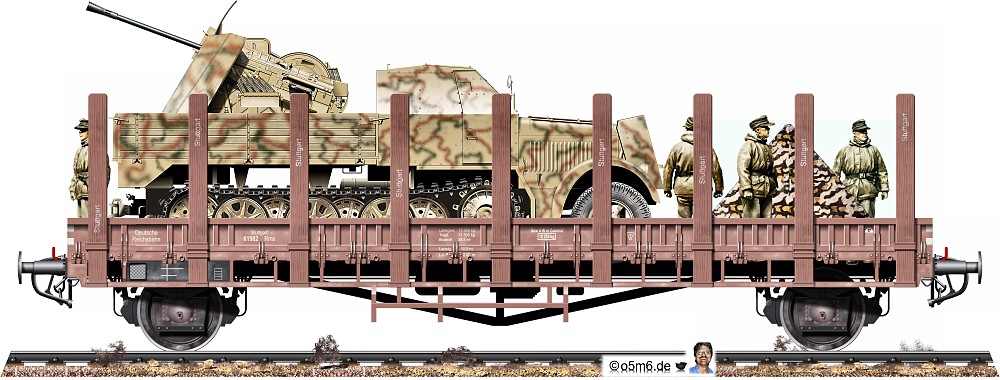 Engines of the Wehrmacht in WW2