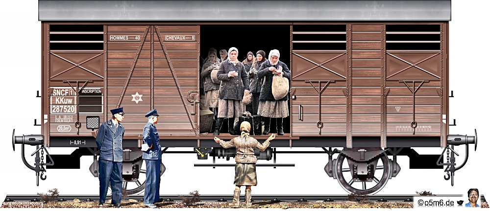 Engines of the Wehrmacht in WW2